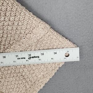 Inis Crafts | Sweaters | Inis Crafts Poncho Womens Small Medium Beige 0 ...